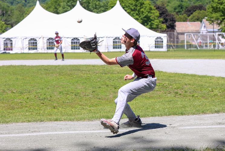 Proctor ready to make another strong run | Local | rutlandherald.com