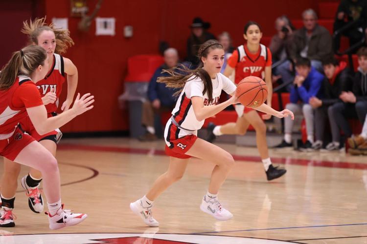 CVU sweeps RHS in North-South Classic | Sports | rutlandherald.com