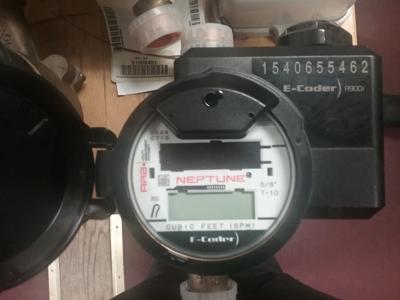 Water we waiting for: Rutland set to install new city metering system ...