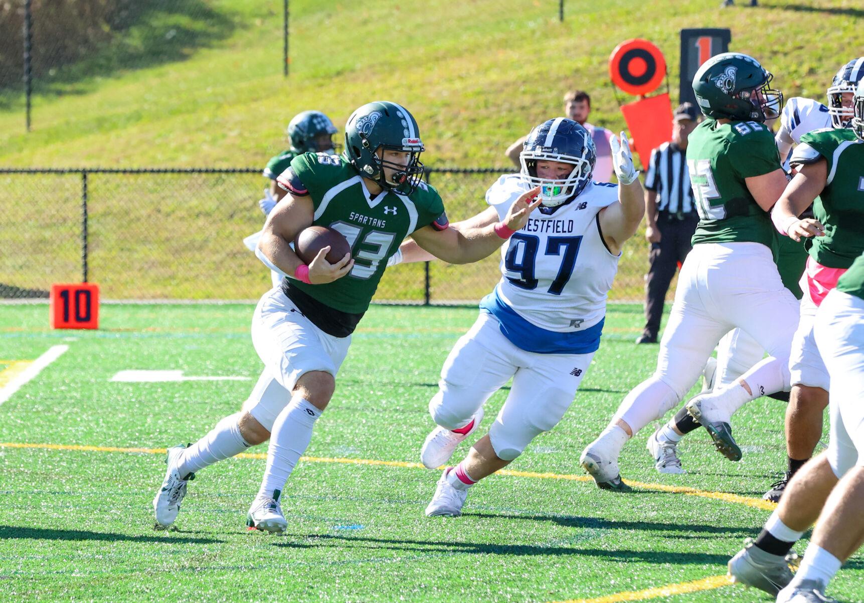 VTSU Castleton football to join NJAC | Sports | rutlandherald.com