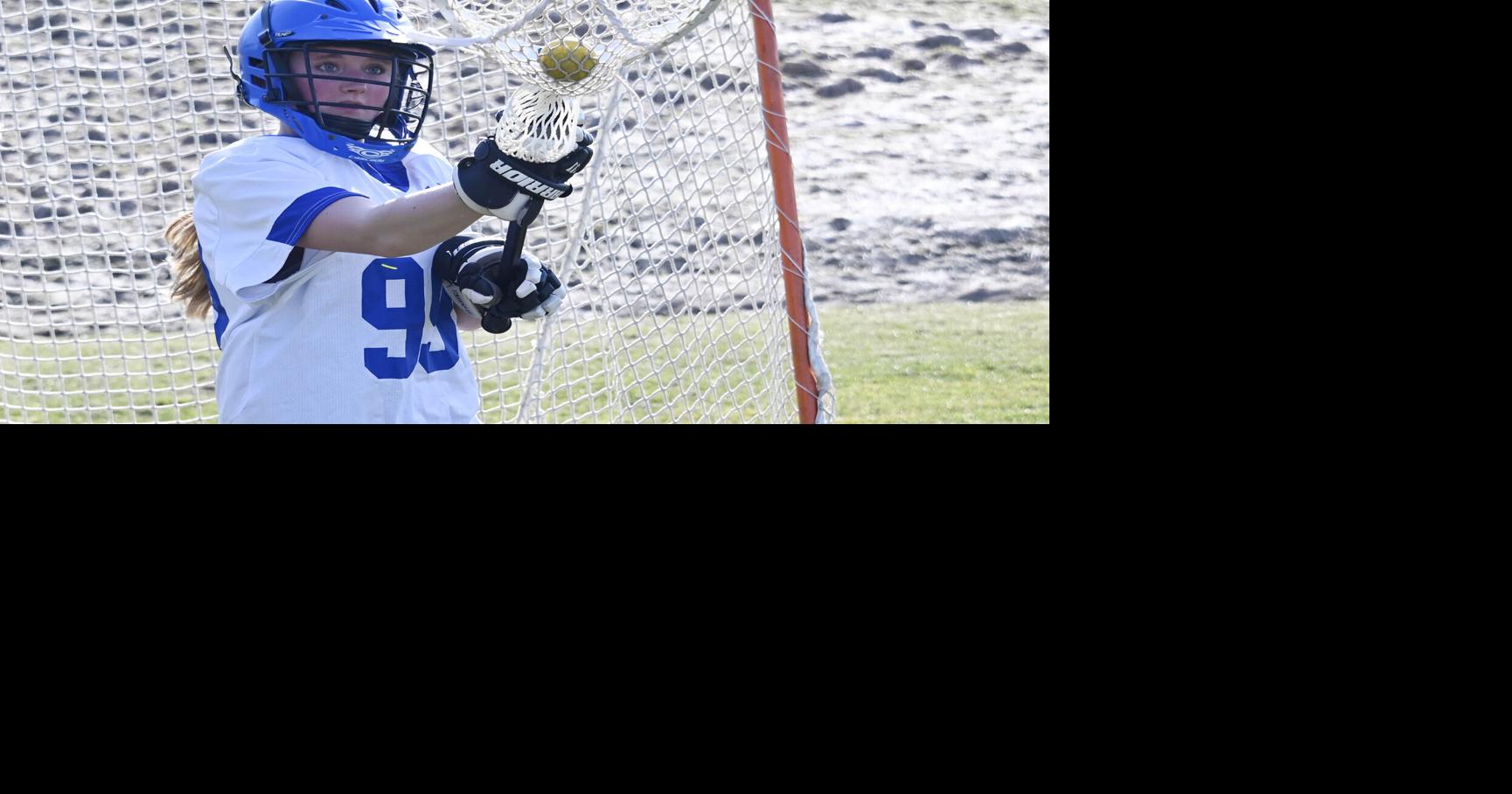 Hot start for top dogs in lacrosse | Sports | rutlandherald.com