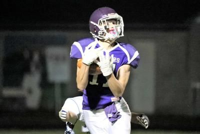 Looking back at football champions of past | Local | rutlandherald.com