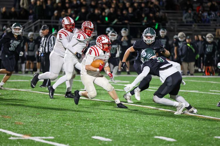 Rutland knocked out in D-I semifinals | Local | rutlandherald.com