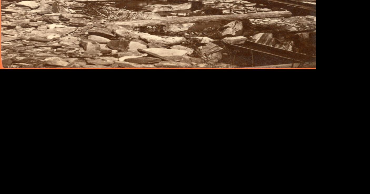 A gold rush around Vermont | Local News | rutlandherald.com