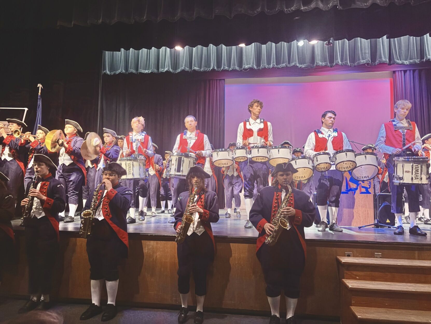 Mill River Union High School celebrates 50th anniversary | Local News ...