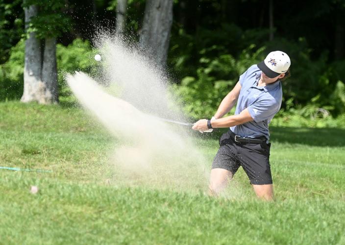 Barre's Richards wins Vermont Am on home course | Local | rutlandherald.com