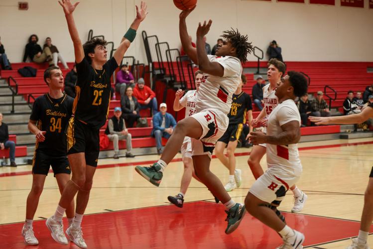 Rutland bounces back from loss | Local | rutlandherald.com