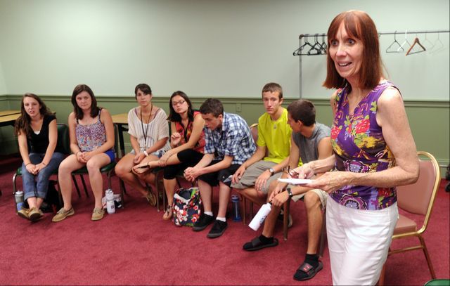 Students find springboard to college | News | rutlandherald.com