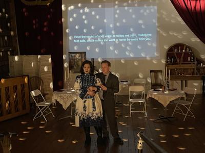 Opera Review: Barn Opera’s ‘Don Pasquale’ a sheer delight | Vermont ...