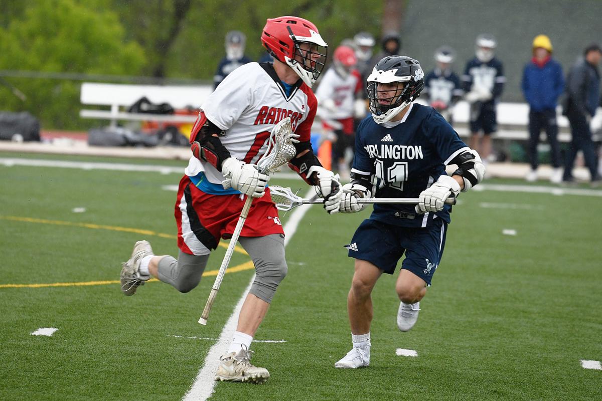 Rutland tops 'Horses to move into quarters | Sports | rutlandherald.com