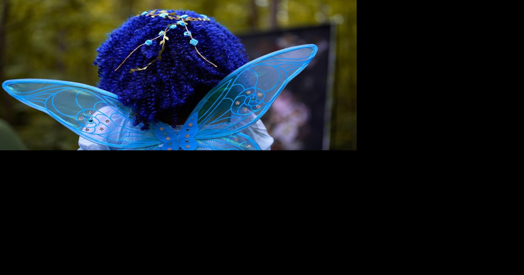 Black Fae Fest Photo Essay | Ap | rutlandherald.com