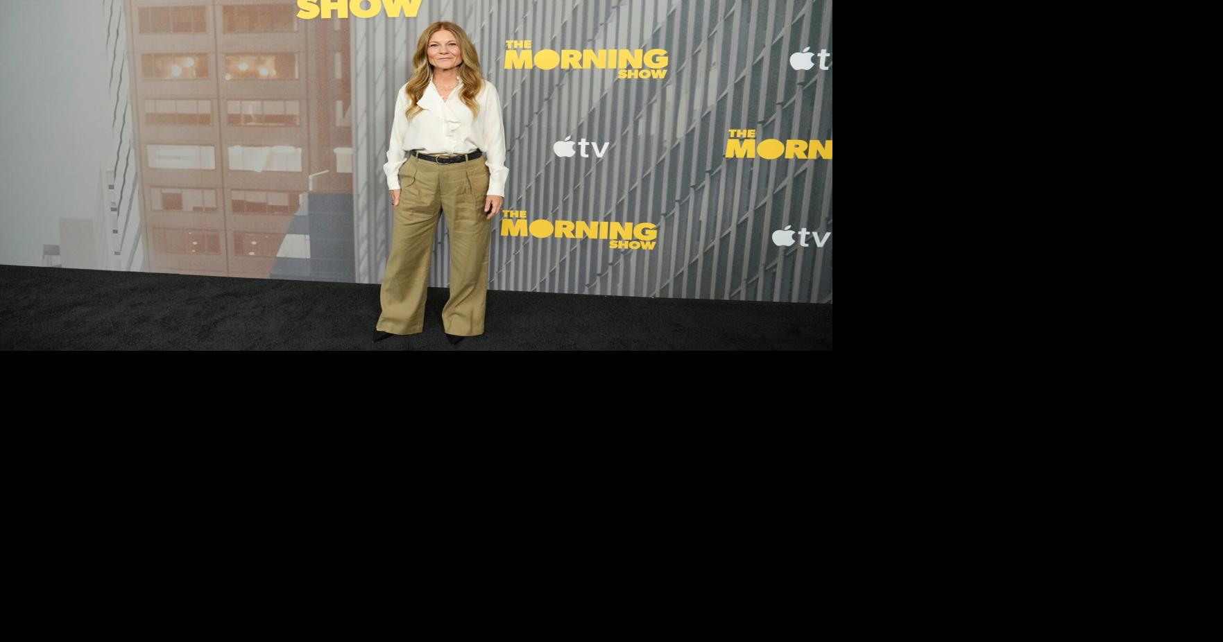 "The Morning Show" FYC Event | Ap | rutlandherald.com