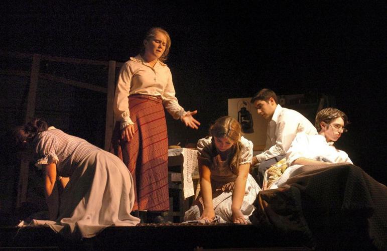 ‘Counting on Grace' | | rutlandherald.com