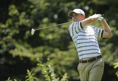 Russell captures Vt. Amateur title | | rutlandherald.com