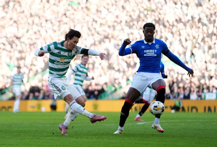 Nancy under severe pressure at Celtic after loss to Rangers but says ...