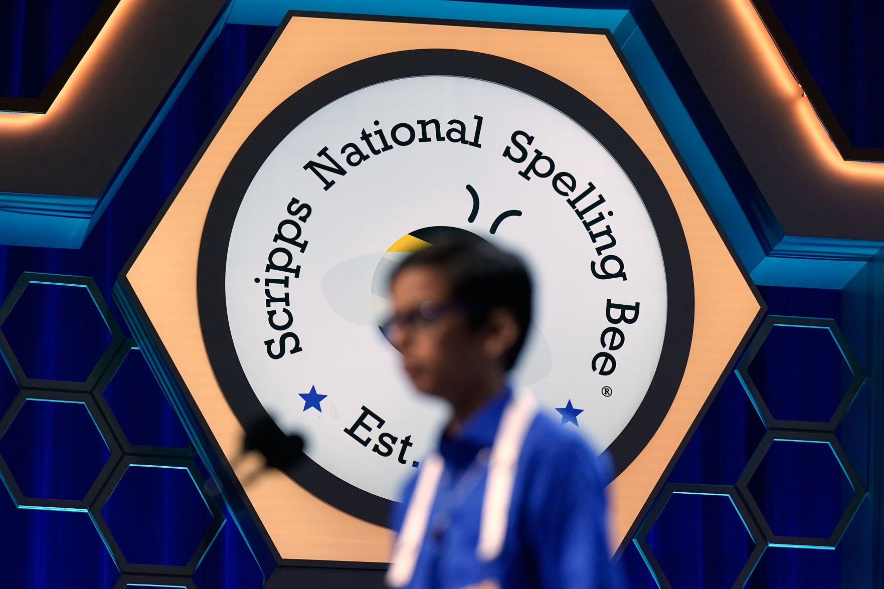 Spelling Bee | Ap | rutlandherald.com