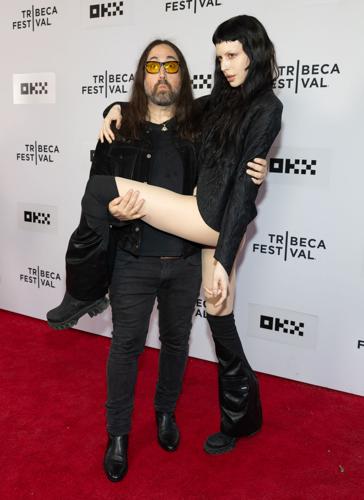 2026 Tribeca Festival - "threeASFOUR: Full Circle" Premiere | Ap ...
