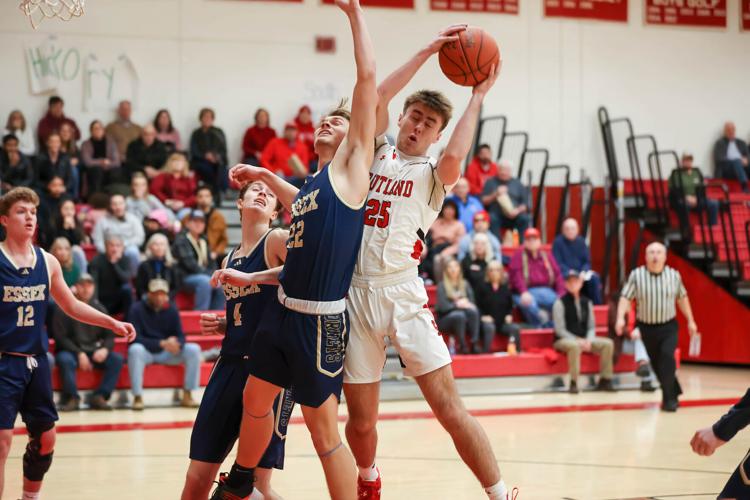 RHS buries Essex early in first round | Local | rutlandherald.com