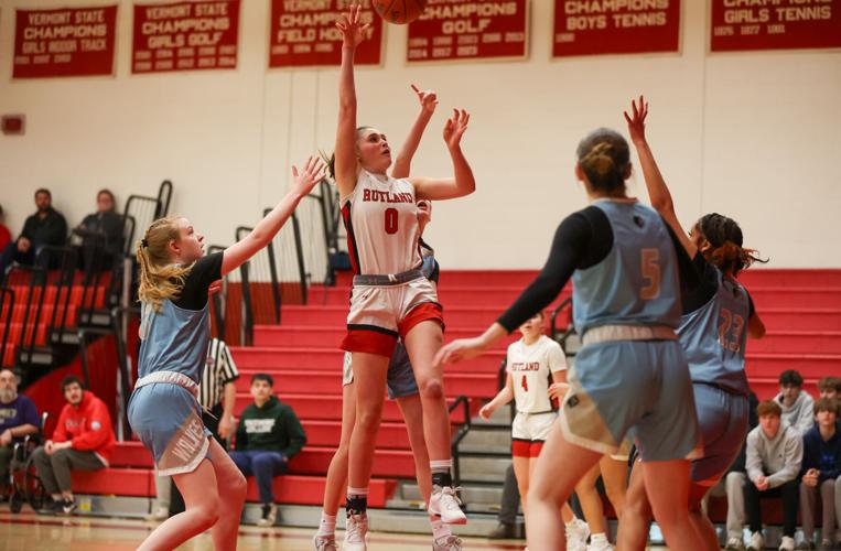 Rutland moves on to quarterfinals | Local | rutlandherald.com