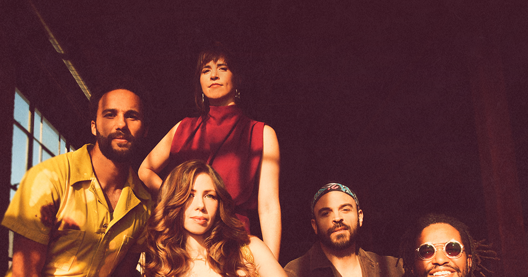 Q&A: Lake Street Dive drummer Mike Calabrese calls Vermont home ...