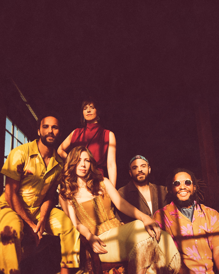 Q&A: Lake Street Dive drummer Mike Calabrese calls Vermont home ...