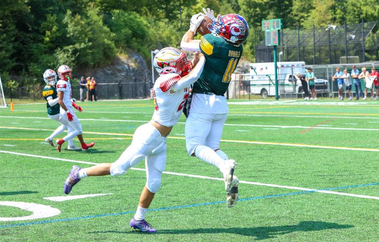 Vermont holds off NH in Shrine Bowl | Local | rutlandherald.com