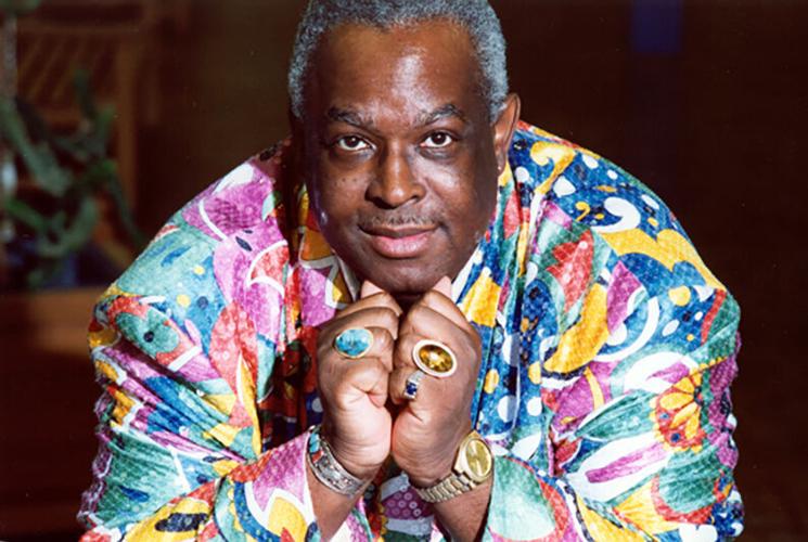 Friends near and far rally to support Francois Clemmons | Local News ...