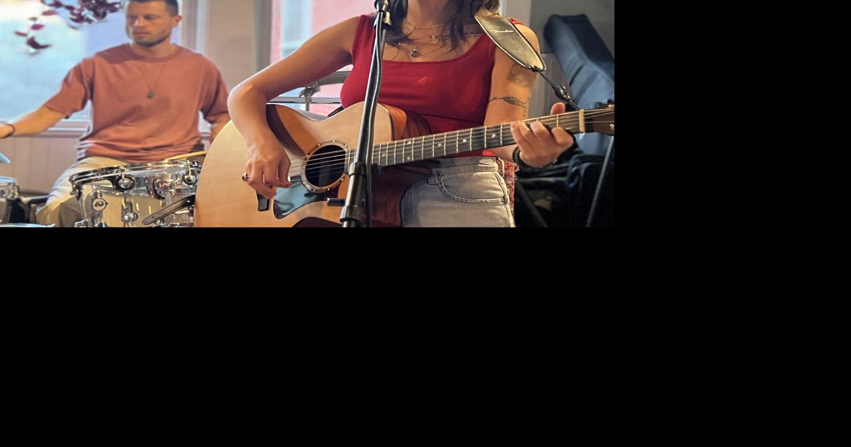 Breannna in Brandon | Snapshots | rutlandherald.com