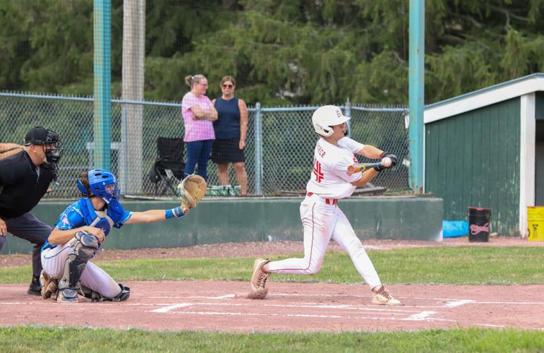 Rutland ends season with sweep of Lakers | Local | rutlandherald.com