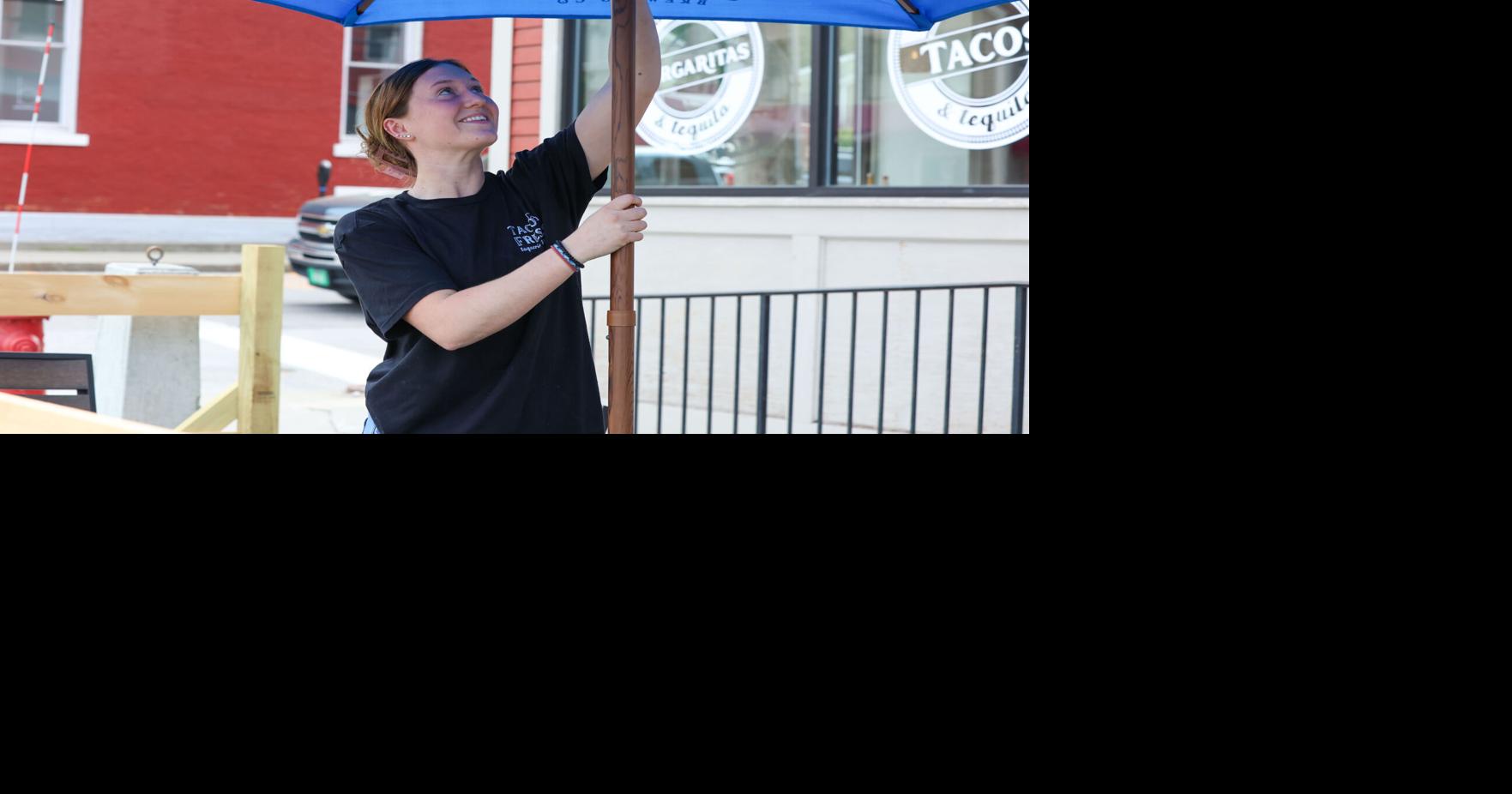 Ready for lunch | Snapshots | rutlandherald.com