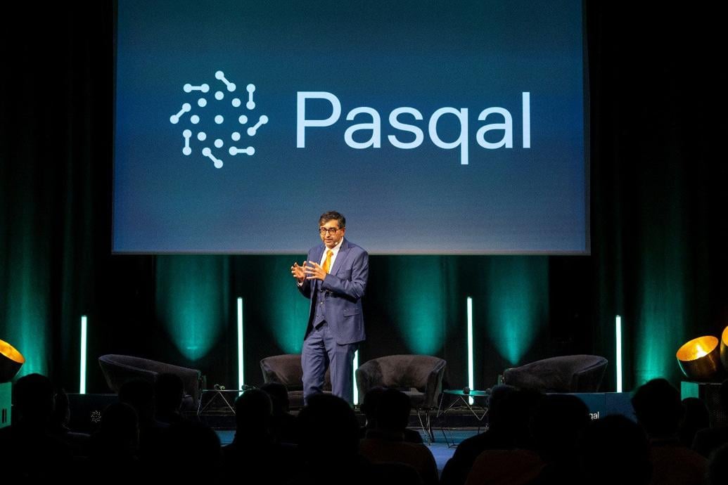 Pasqal Hosts Annual Pasqal Thoughts Event Highlighting Quantum