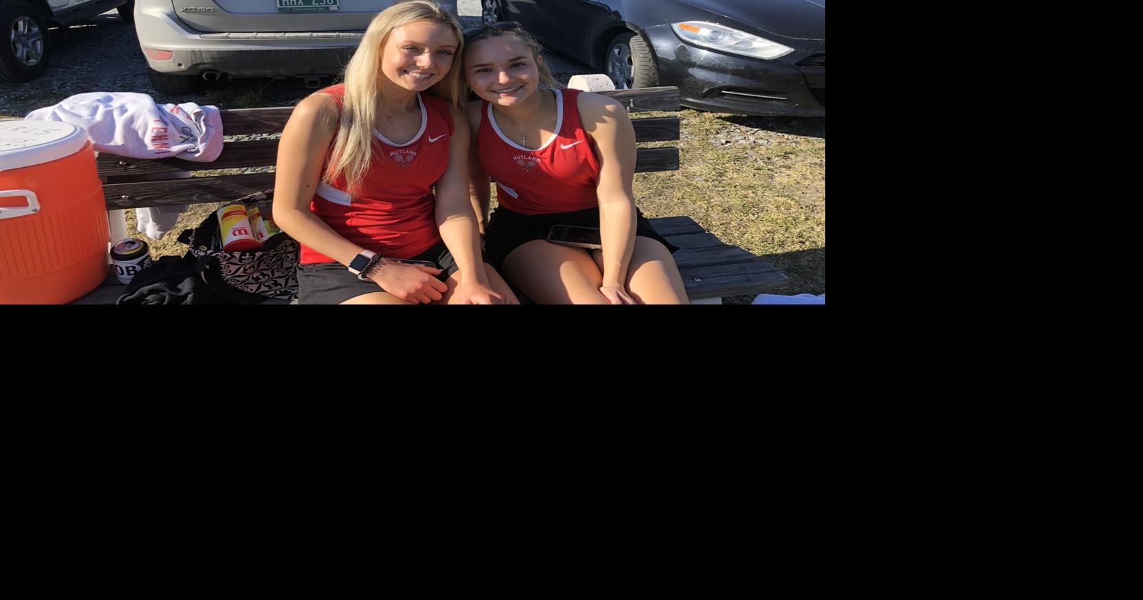 RHS netters roll in season opener | Sports | rutlandherald.com