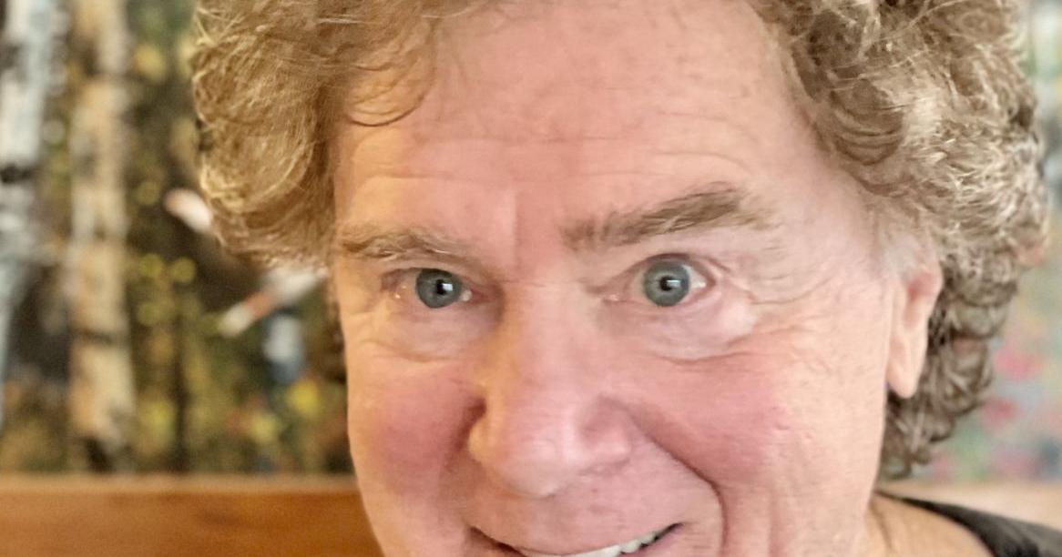 Jim Samler's trek to book of poetry | Local News | rutlandherald.com