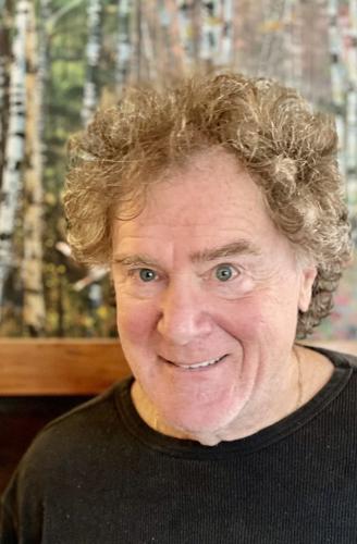 Jim Samler's trek to book of poetry | Local News | rutlandherald.com