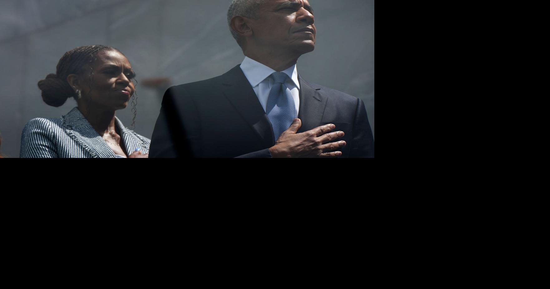 APTOPIX Obama Presidential Center | Ap | rutlandherald.com
