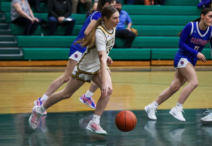 Hurricanes blow through Hinchey Gym | Local | rutlandherald.com