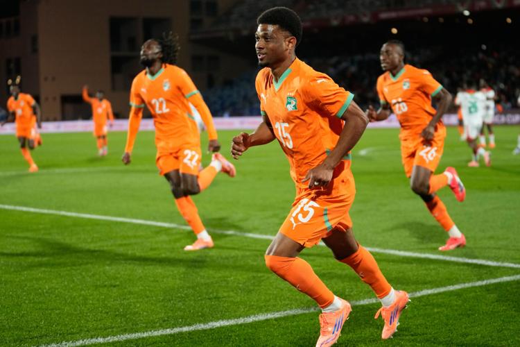 The Africa Cup of Nations quarterfinal lineup is completed | Pro ...