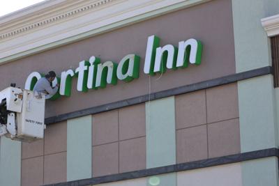 Neighboring hotel expresses issues with Cortina Inn | Local News ...
