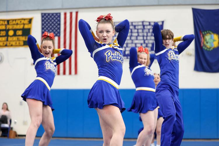 Rutland, Mill River dynasties march on | Local | rutlandherald.com