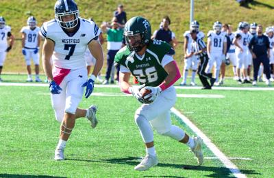 The 1st Sean Salisbury trophy up for grabs | Local | rutlandherald.com