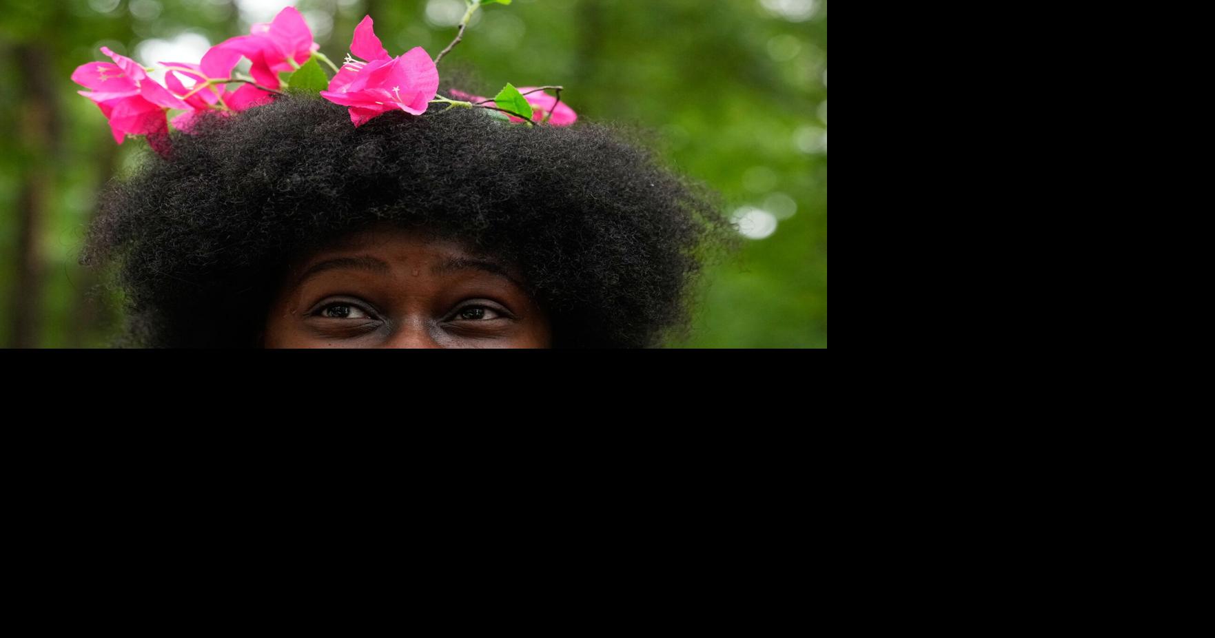 Black Fae Fest Photo Essay | Ap | rutlandherald.com