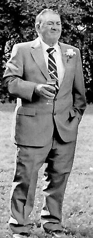 Joseph E. Forrest Sr. | Obituaries | rutlandherald.com