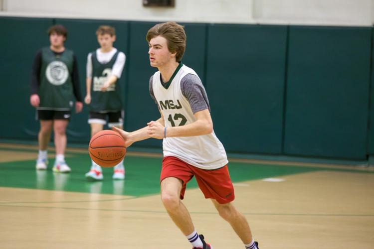 Leadership key at MSJ | Local | rutlandherald.com