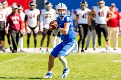 Still playing in late November | Sports | rutlandherald.com