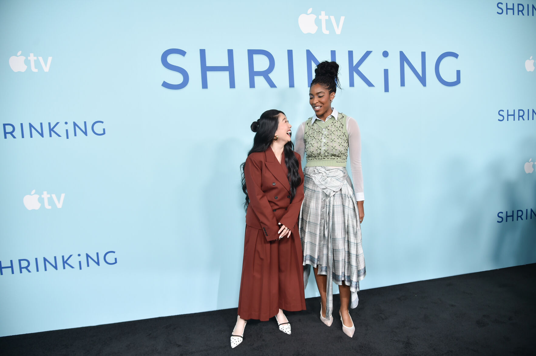 "Shrinking" FYC | Ap | rutlandherald.com
