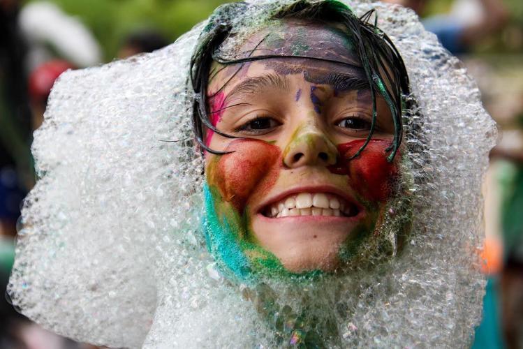 Kesem to Launch 'Joy Out Loud' Campaign to Support 5 Million Children ...