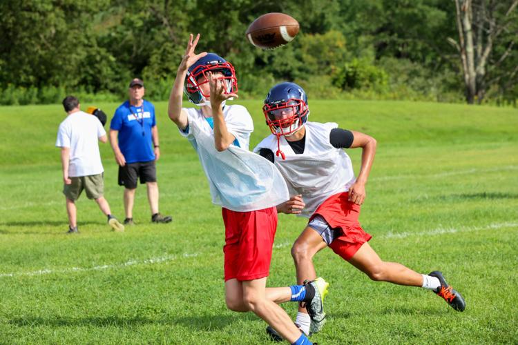 Mill River, Fair Haven football motivated | Local | rutlandherald.com