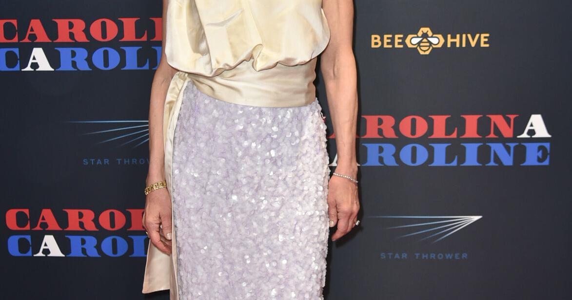 LA Premiere of "Carolina Caroline" | Ap | rutlandherald.com