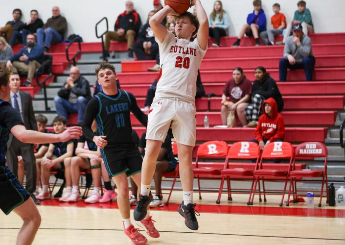 Rutland moves on in Division I | Local | rutlandherald.com