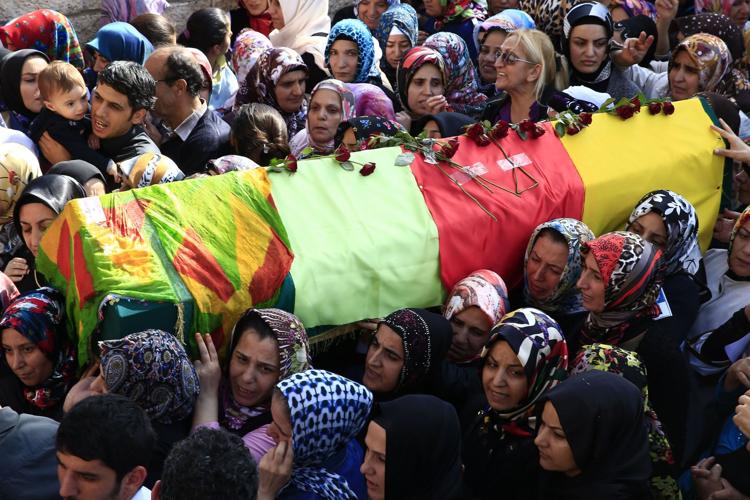Turkey faces instability in wake of attacks | News | rutlandherald.com